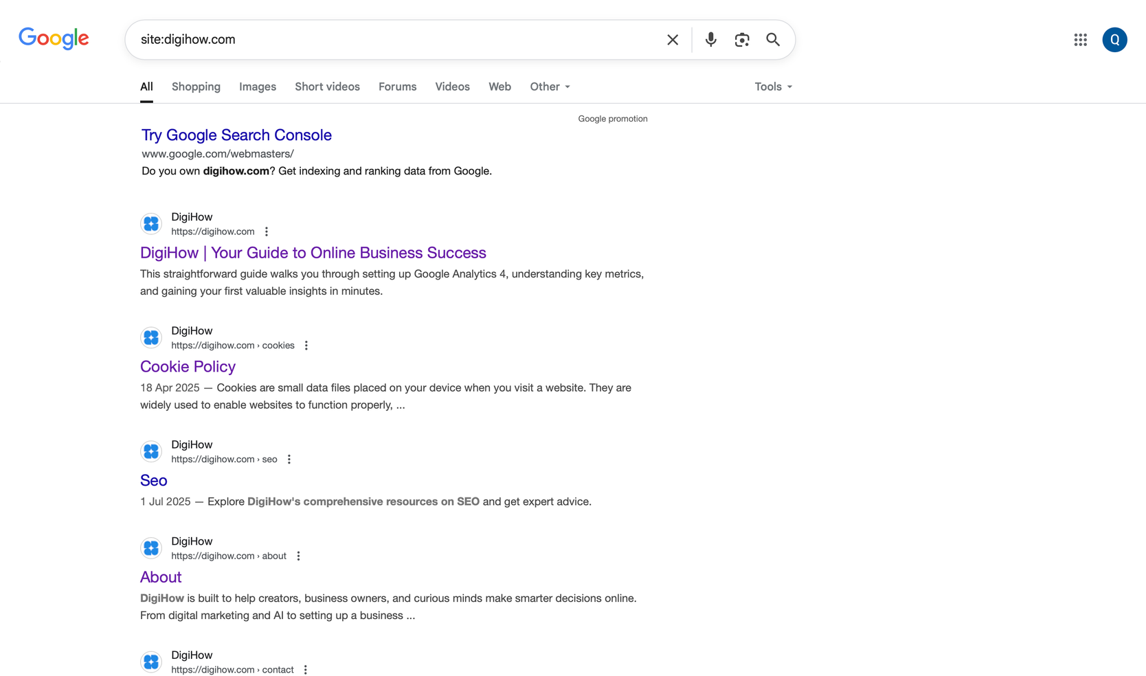 How to Get Your Website on Google: Complete Step-by-Step Guide 2025