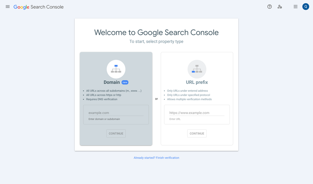How to Get Your Website on Google: Complete Step-by-Step Guide 2025