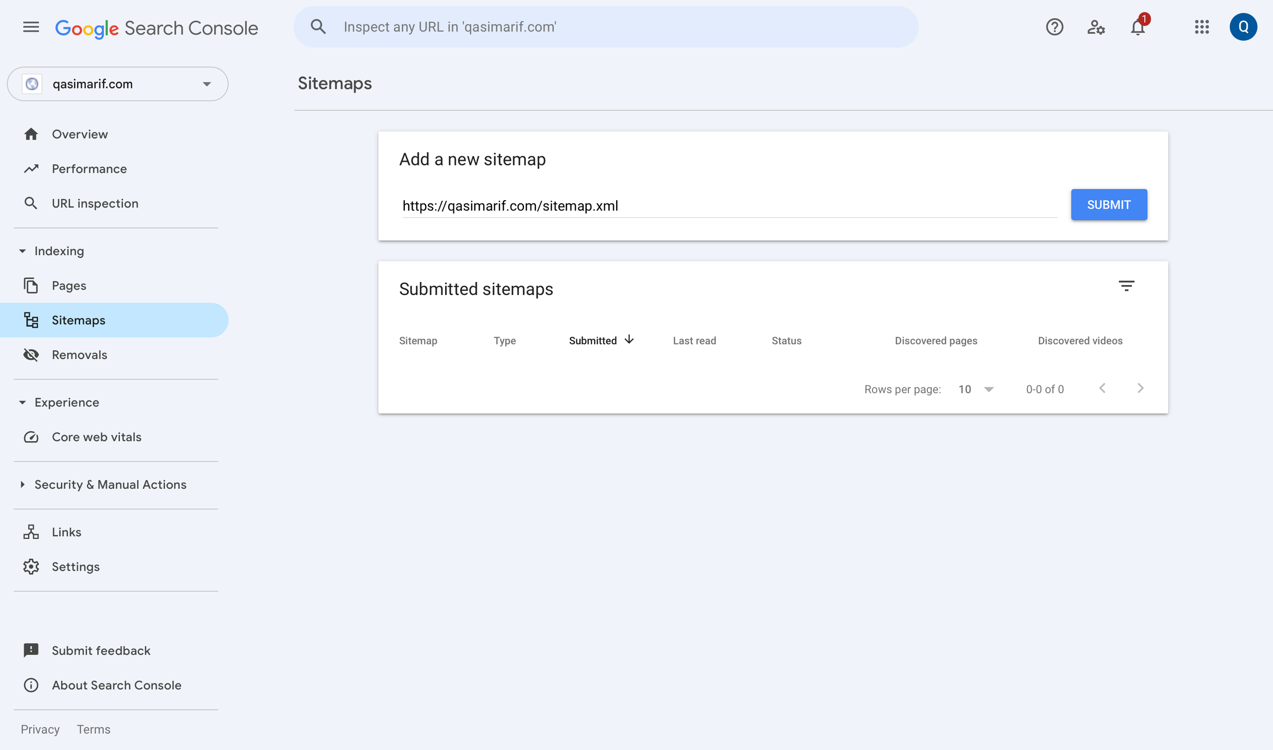 How to Get Your Website on Google: Complete Step-by-Step Guide 2025